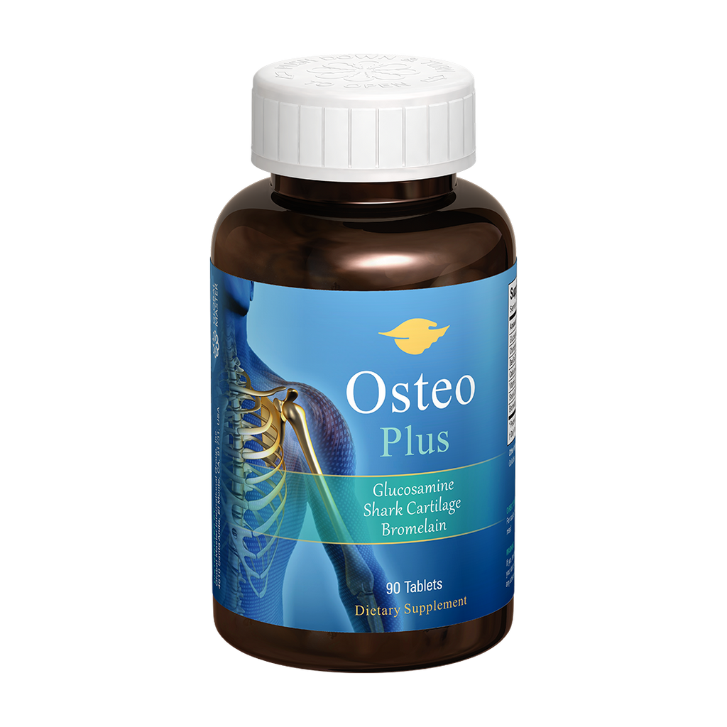 Osteo-Plus – Global Master