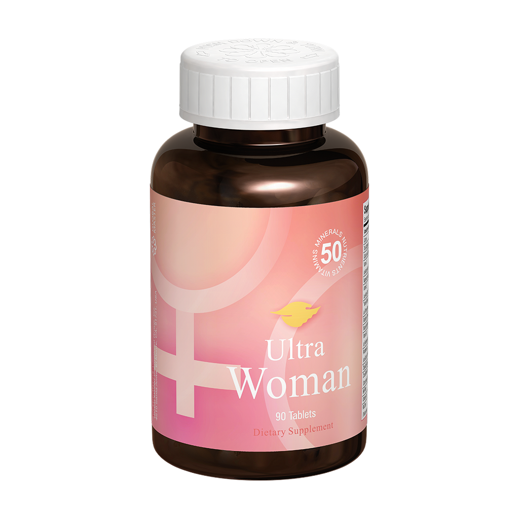 Ultra Woman – Global Master