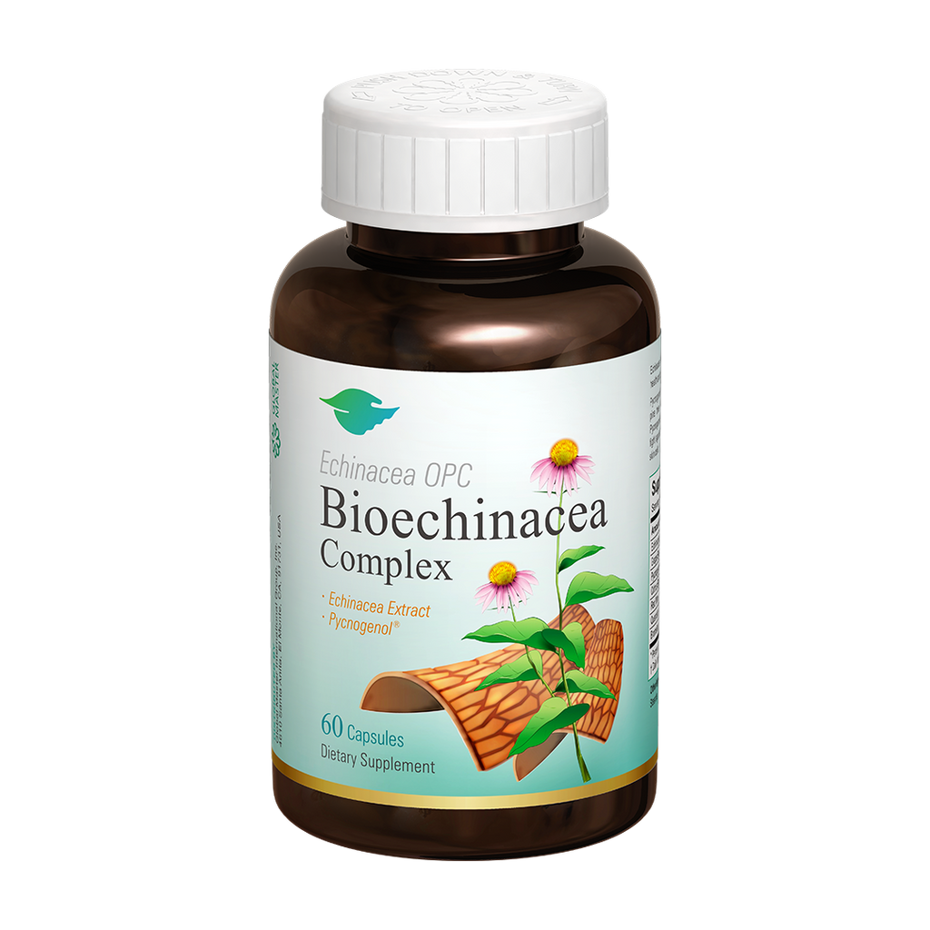 Bioechinacea Complex – Global Master